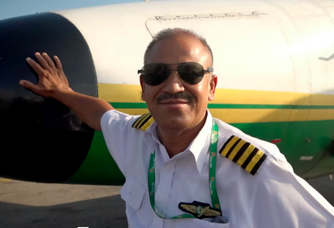 Anirban Mahapatra – Conservation Storyteller | Multimedia Producer | Travel Media Consultant